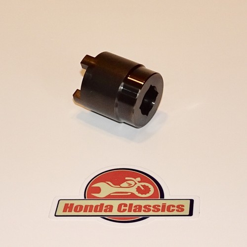 Honda PC50 Little Honda Clutch Centre Lock Nut Tool. HWT001 | eBay