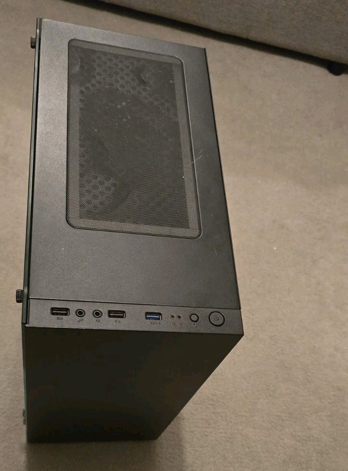 Basic Gaming Pc | eBay UK