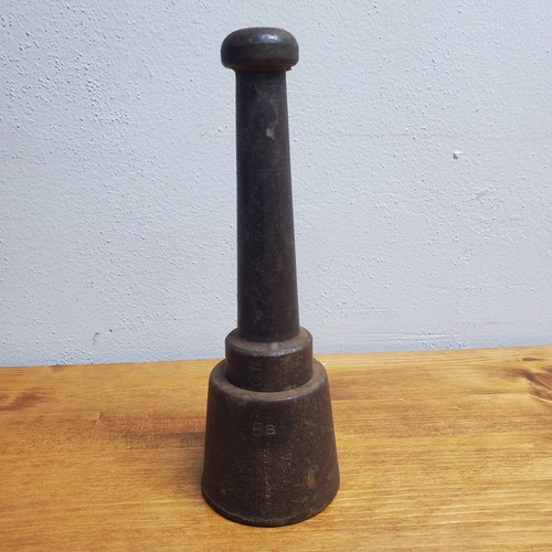Vintage Grommet Setting Die Anvil Set USA Eyelet Tool Spur Tapping Hole ...