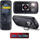 Nokia N80 N81 N82 N86 (SIM-Lock Free) GSM 3G WLAN GPS MP3 Radio Zeiss ...