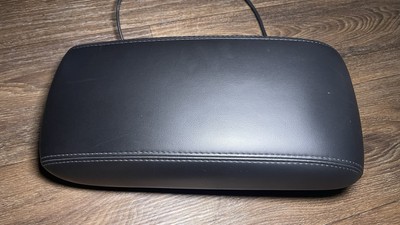 OEM 2011-2018 Grand Cherokee Dodge Durango Center Console Lid Armrest ...