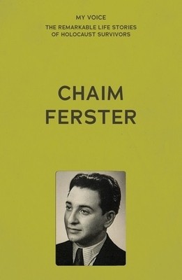 My Voice: Chaim Ferster (Poche) | eBay