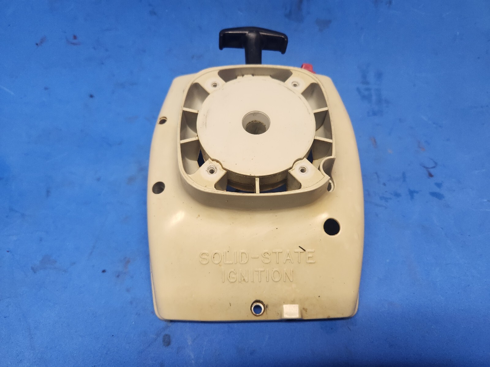 Ryobi 720R 725R Recoil Pull Starter Assembly | eBay