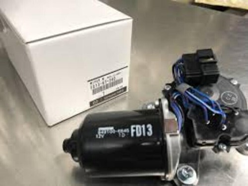 Mazda Genuine OEM RX-7 FD3S All Years Wiper Motor FD13-67-340 For RHD ...