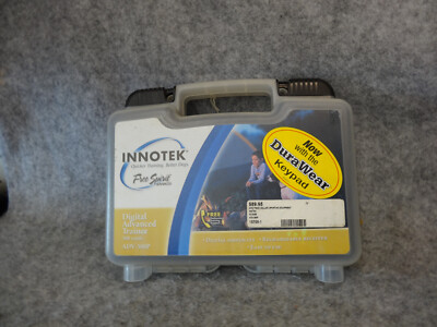 Innotek Digital Advanced Trainer ADV-300P rechargeable dog collar | eBay