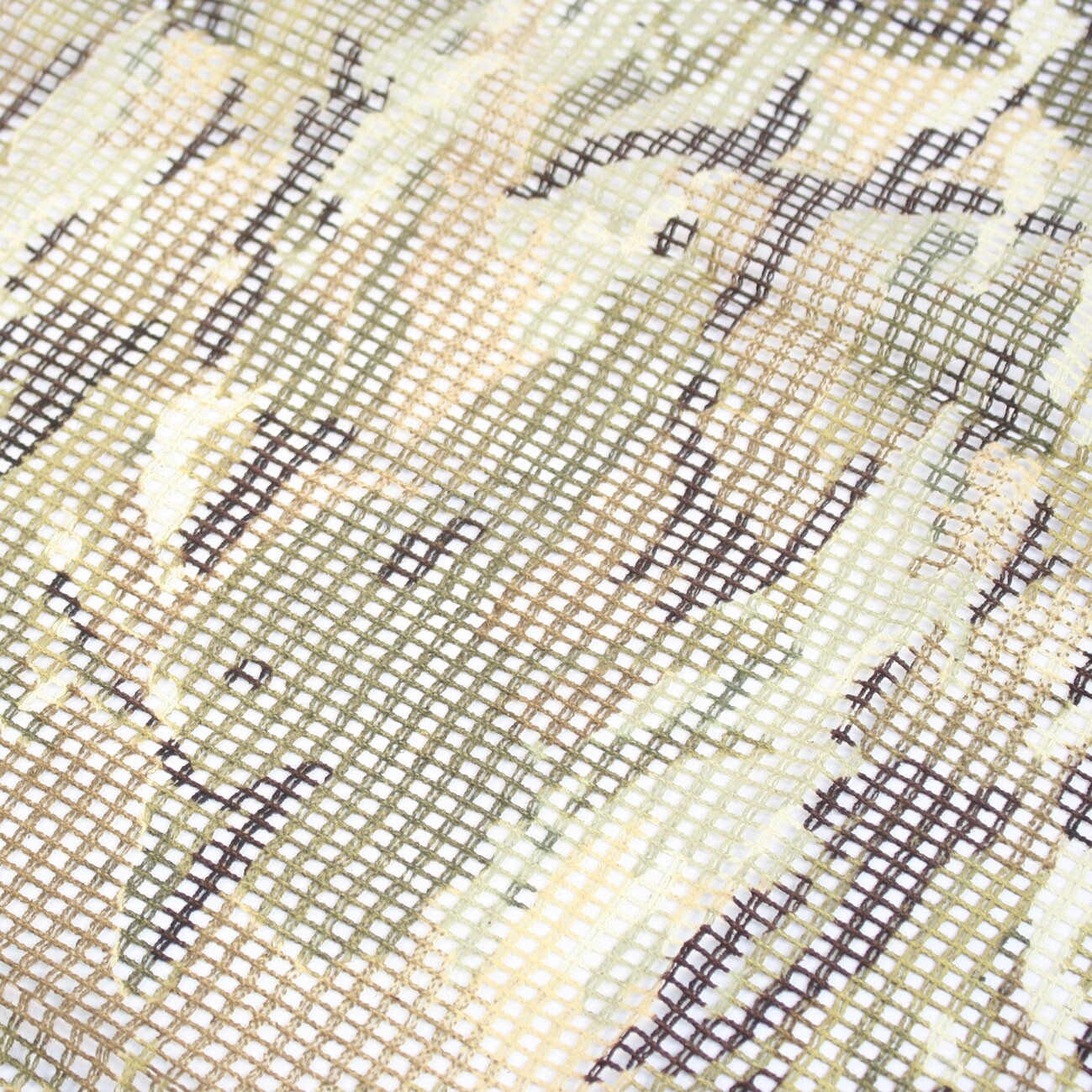 MTP Army Multicam Camouflage scarf Scrim Net 1x1m MAC1073 | eBay