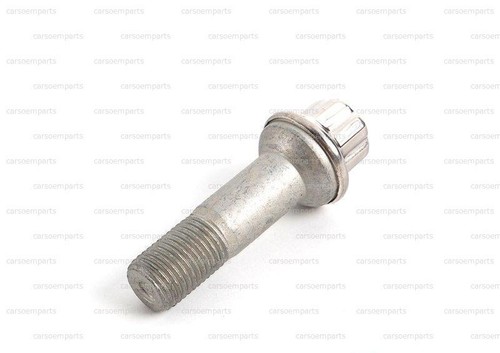 Genuine Mercedes-Benz S550 Wheel-Wheel Lug Bolt Screw 0009905407 | eBay