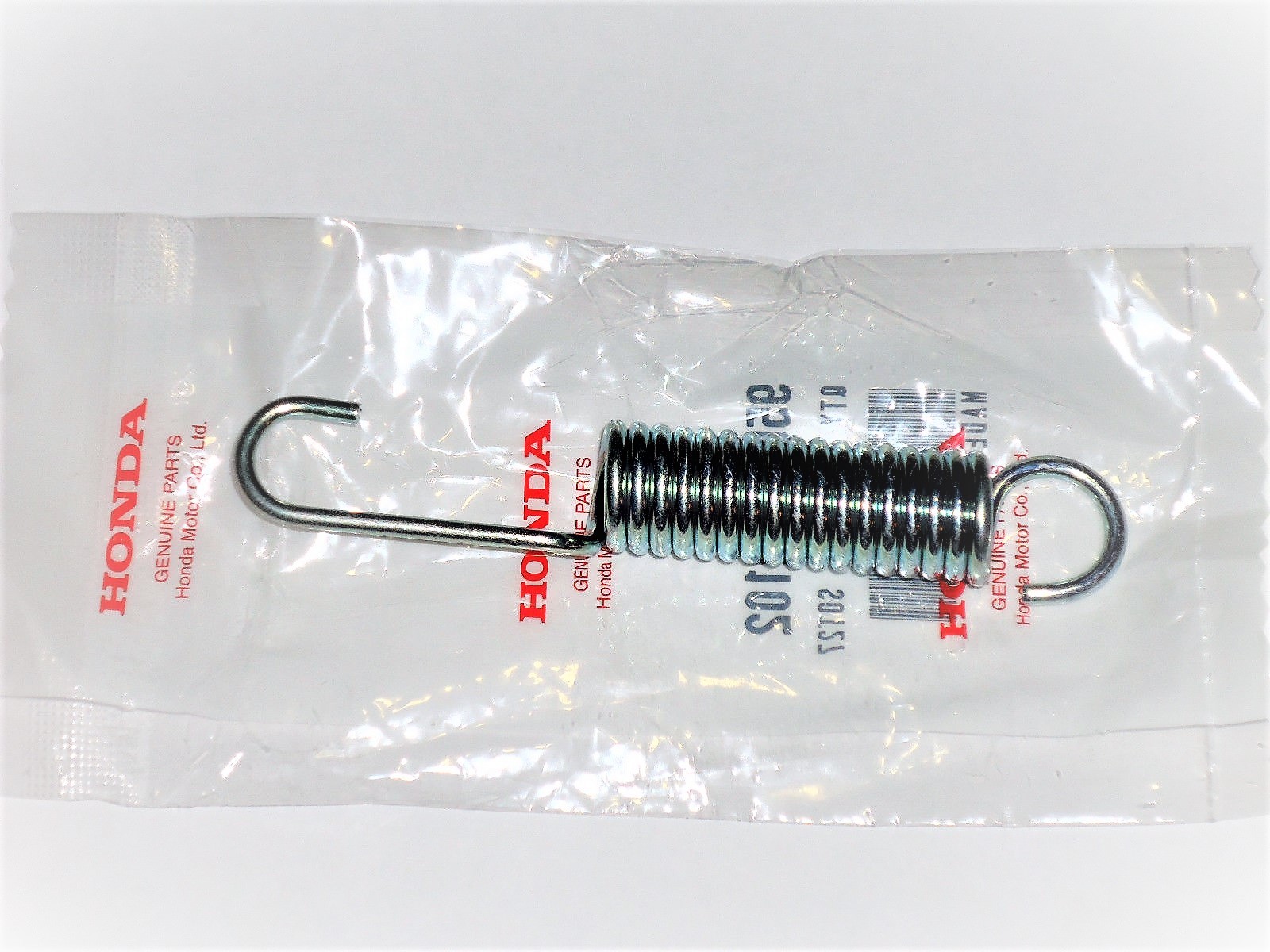 Honda Z50 A Z50 R XL 75 80 XR 75 80 100 SL CB KICK SIDE STAND SPRING ...