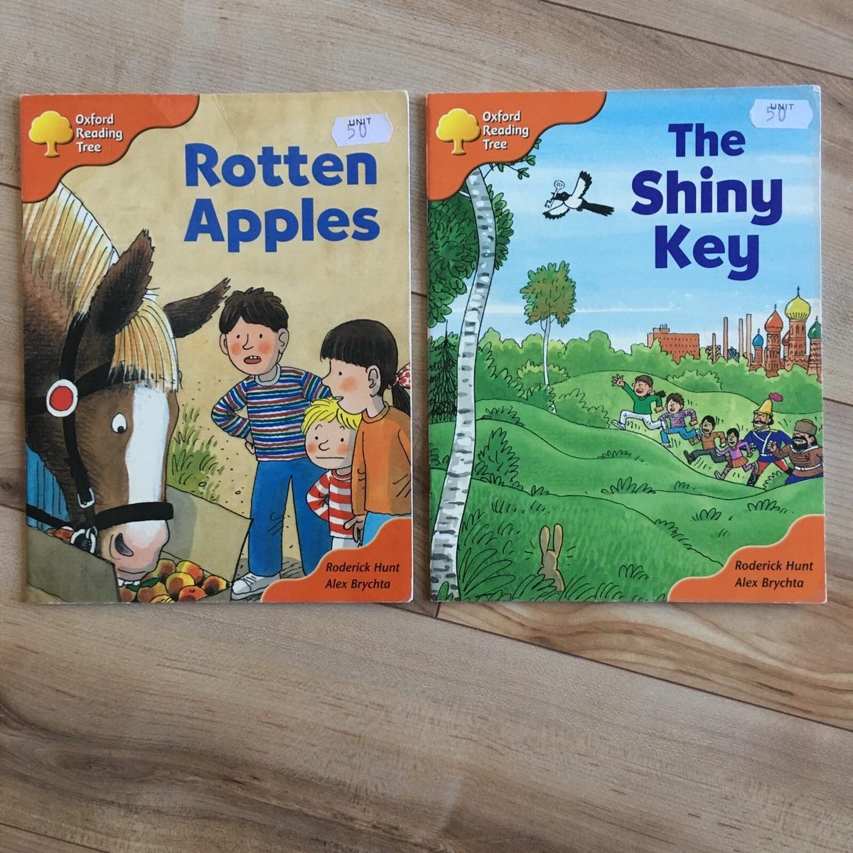 ネット卸売り Oxford Reading Tree Stage 6 More Storybook A CD Pack ぐるぐる王国 ...