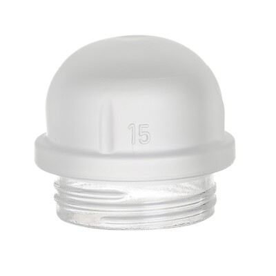 Neff Oven Lamp Light Bulb 34mm Glass Lens Front Cover SLIDE AND HIDE ...