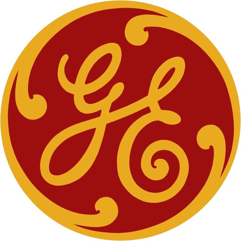 General Electric Logo General Electric To Sell Two Of Its Smallest