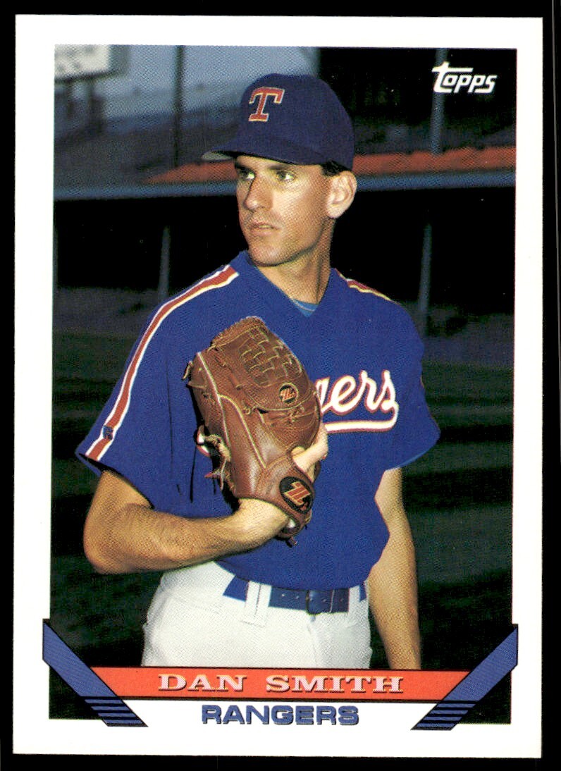 dan smith rangers For Sale - MAVIN
