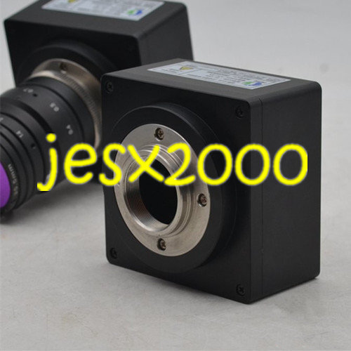 1PC EL-C04 20 megapixel color industrial camera #CZ | eBay