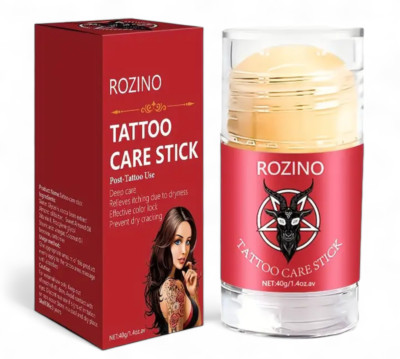 Rozino Tattoo Care Stick 40g | eBay.de