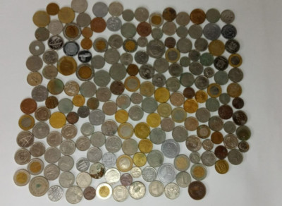 Vintage Rare Coin Collection | eBay