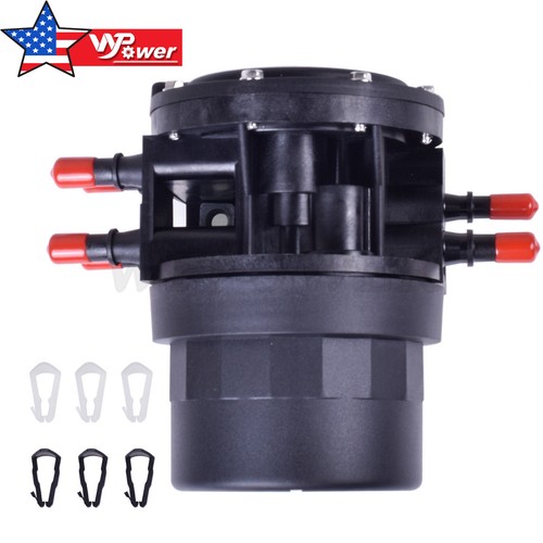 F1UZ9B263B Fuel Pump Reservoir Tank Selector Valve For Ford F150 F250 ...