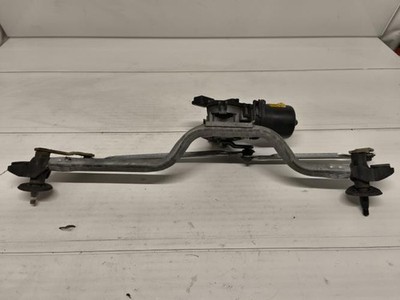 Moteur essuie glace avant RENAULT CLIO 2 PHASE 2 7701207956 | eBay