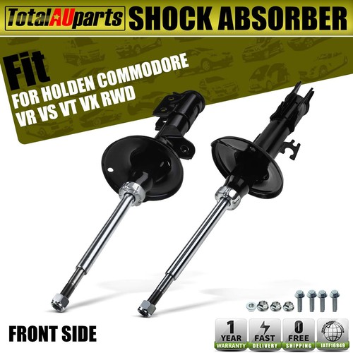 Front Left Right Shock Absorber for Holden Commodore VR VS VT VX 5.0L ...
