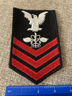 Navy Rate Aviation Anti-Submarine Warfare Operator Petty Officer 1st ...