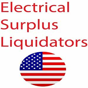 Electrical Surplus Liquidation | eBay Stores