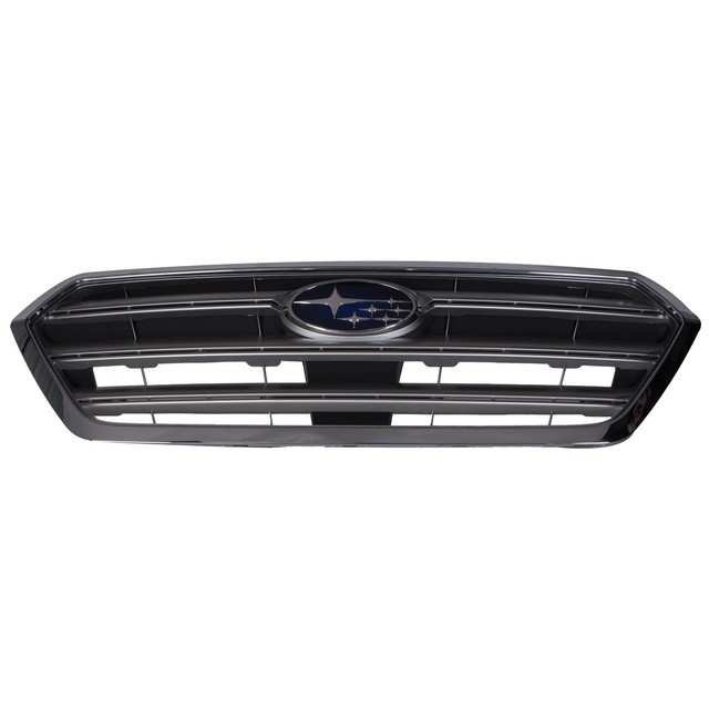 2015-2016 Subaru Legacy Front Grille 91121AL00A Chrome OEM for sale ...
