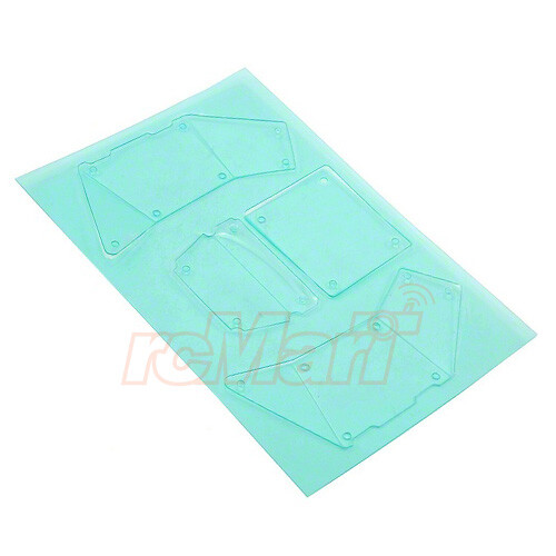 Gmade R1 Body Panel EP 4WD RC Cars Rock Buggy Off Road #GM51508 | eBay