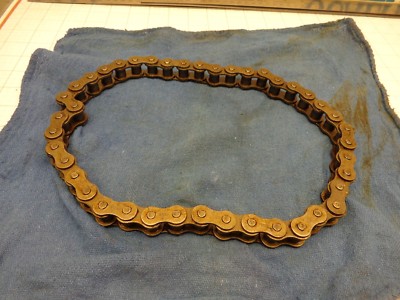Snapper OEM NOS 14444 Drive Chain Loop 42 Links 50 P 7014444 7014444YP ...