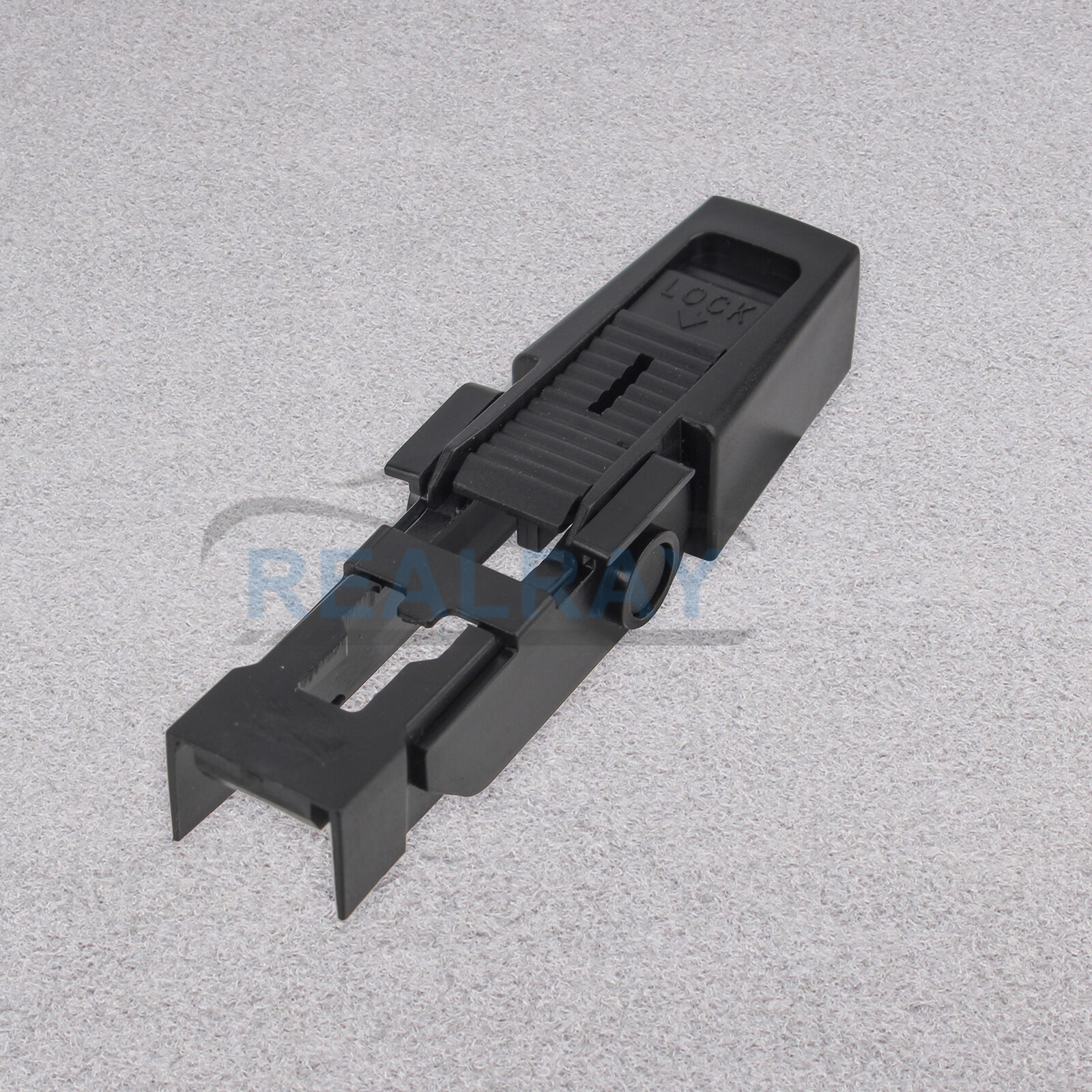 Set Front Wiper Blade Clips DKW100020 For Land Rover Range Rover L322 ...