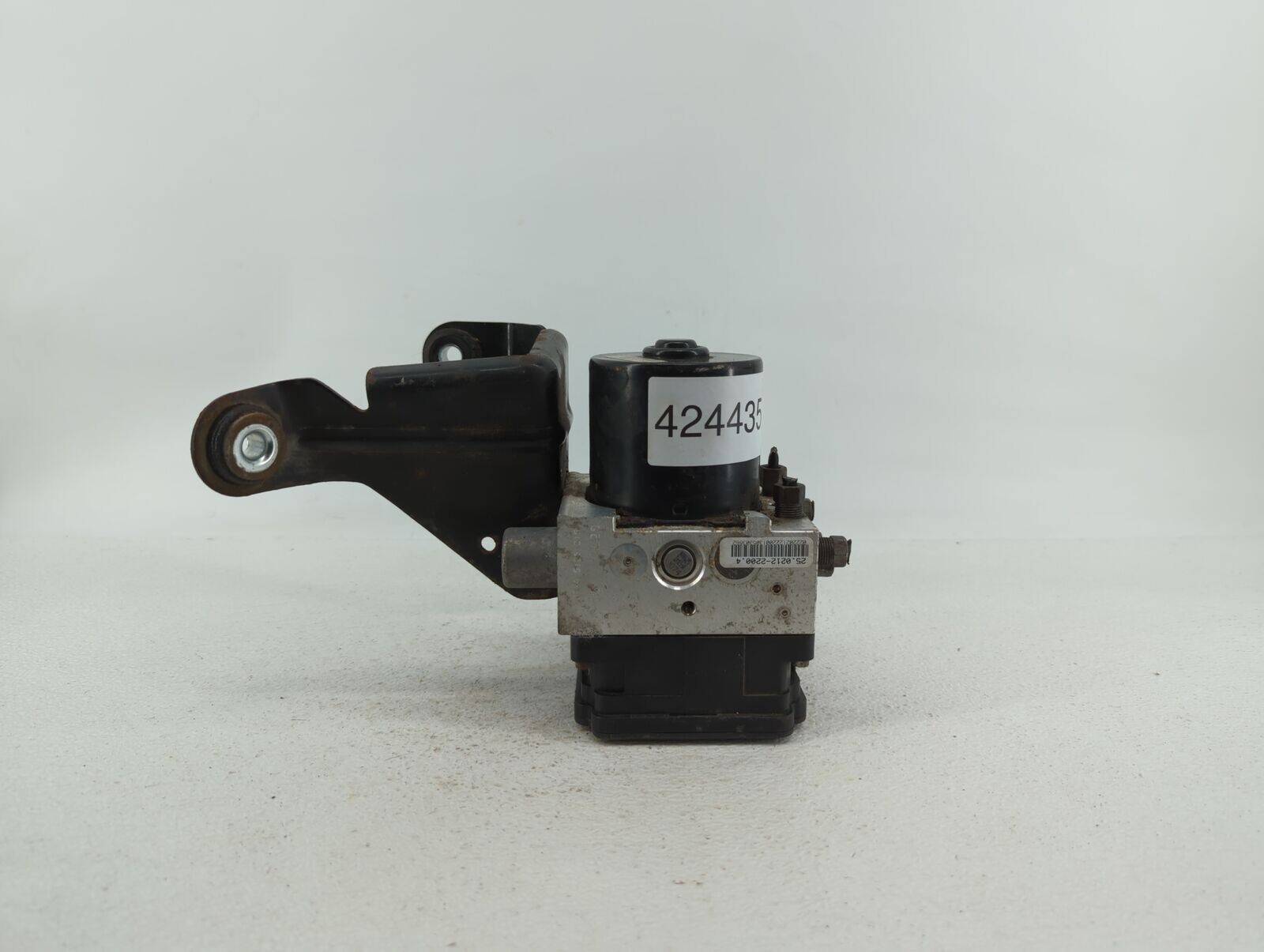 2014-2016 Dodge Ram 1500 Pickup Anti Lock Brake ABS Actuator Pump ...
