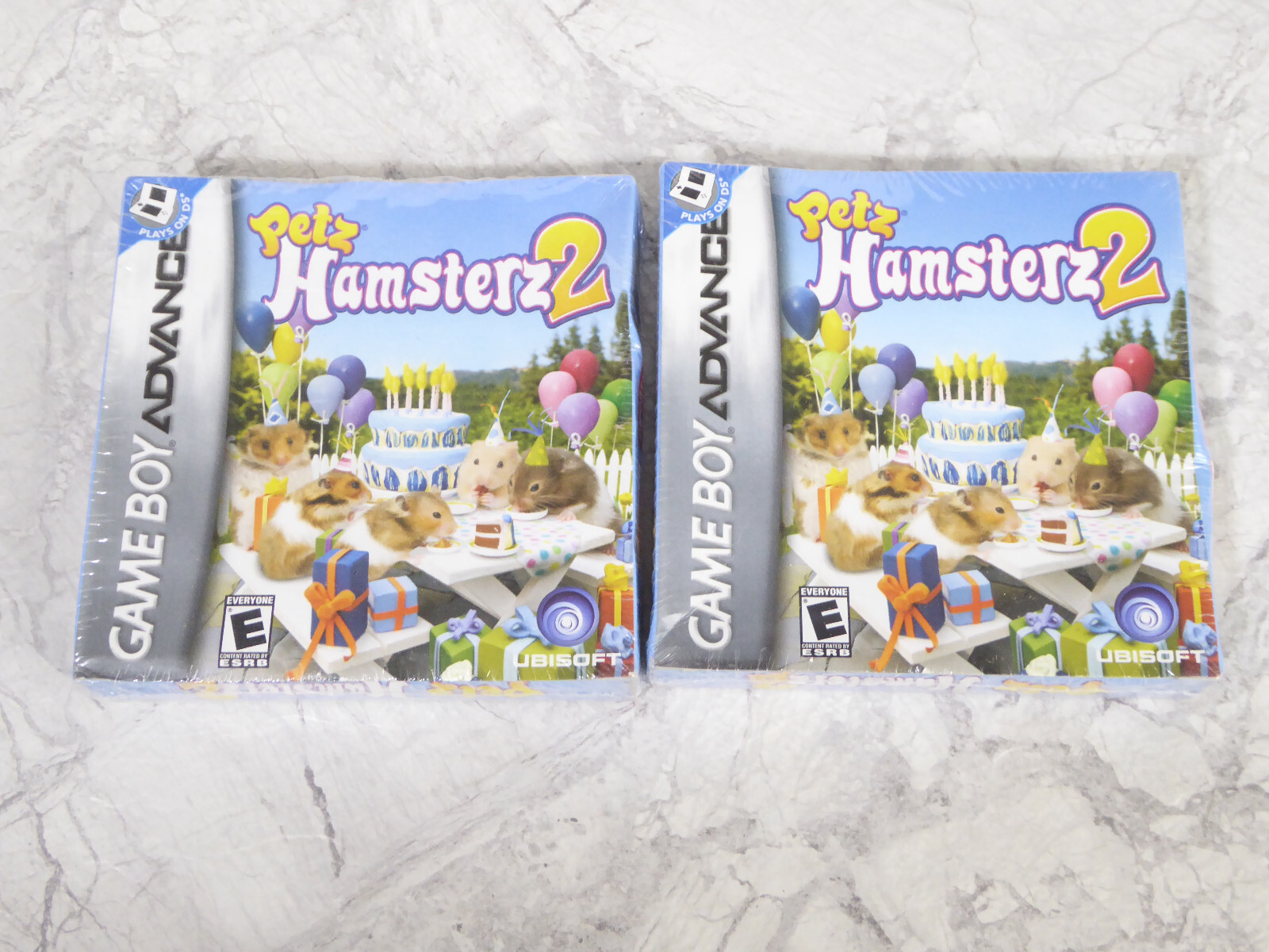 Petz: Hamsterz 2 (Nintendo Game Boy Advance, 2007) for sale online | eBay