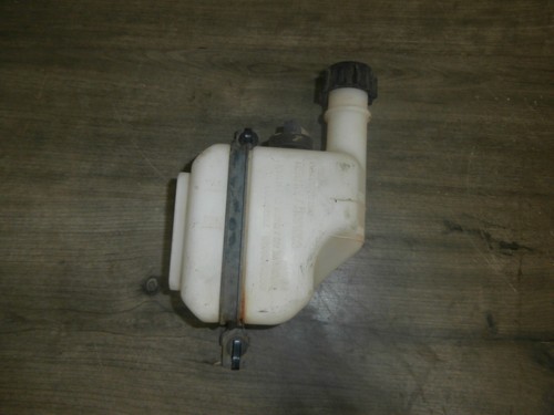 2004 Can-Am Rally Coolant Overflow Tank 709200099 | eBay