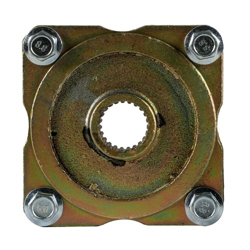 815mm Go Kart Rear Axle Kits Wheel Hub Disc Rotor Sprocket ATV Quad ...