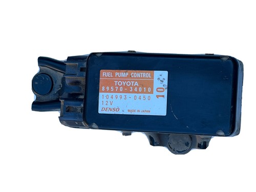89570-34010 Fuel Gas Pump Control Module Fits 07-10 TUNDRA | eBay