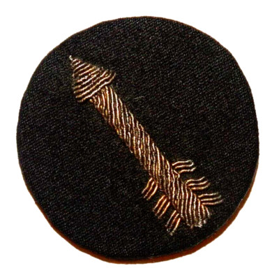 BRITISH MILITARY CAP BADGES, 7th Infantry Division, Indian Army, WW2 | eBay