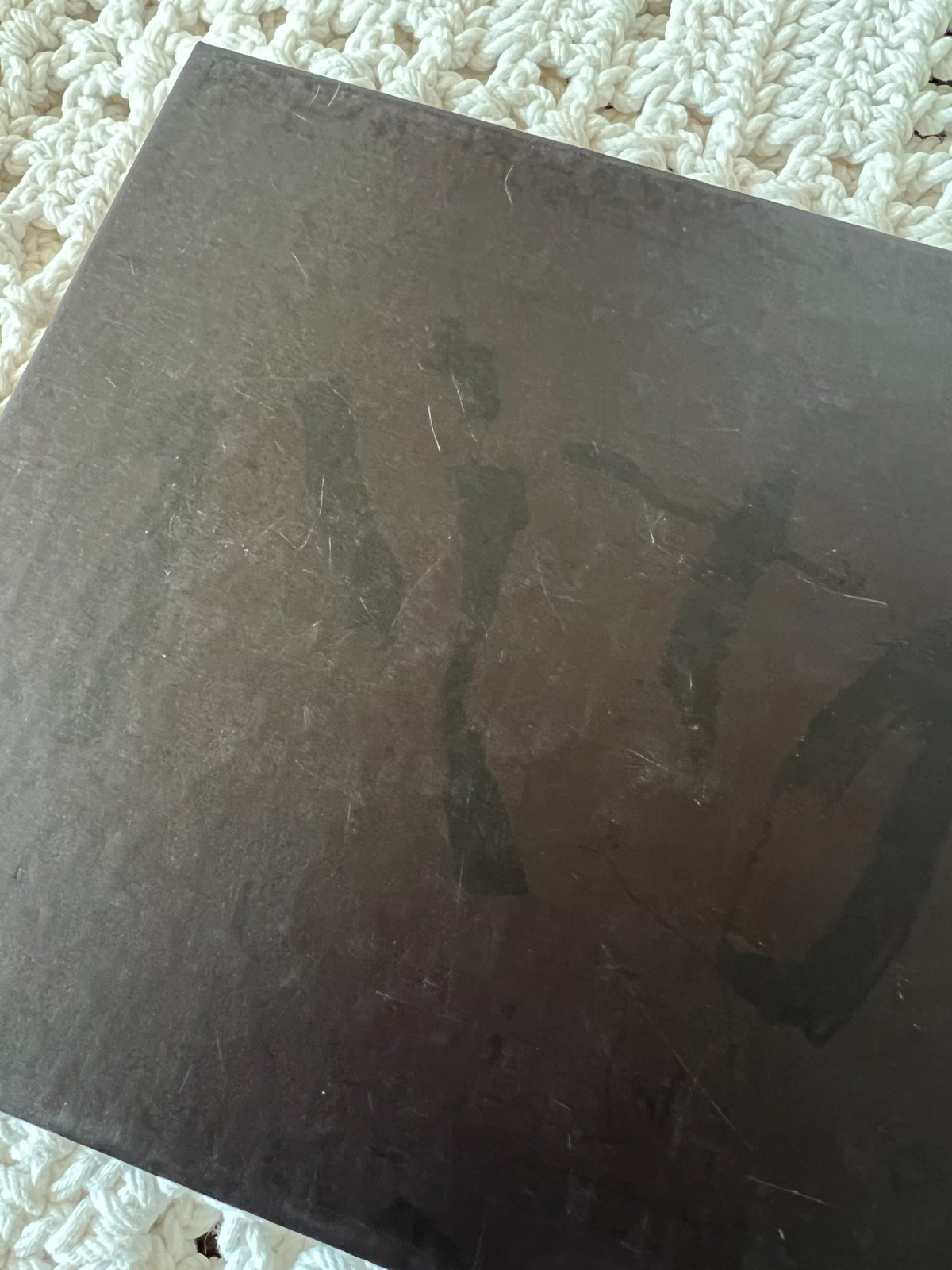 DPR IAN MITO Album – Opened