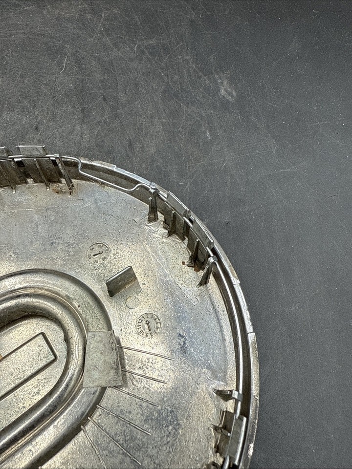 OEM HUMMER H3 2006-2010 WHEEL CHROME CENTER HUB CAP 9597265 | eBay