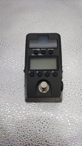 KORG PX-ST Pandora Stomp Digital Multi-Effect Pedal Used | eBay UK