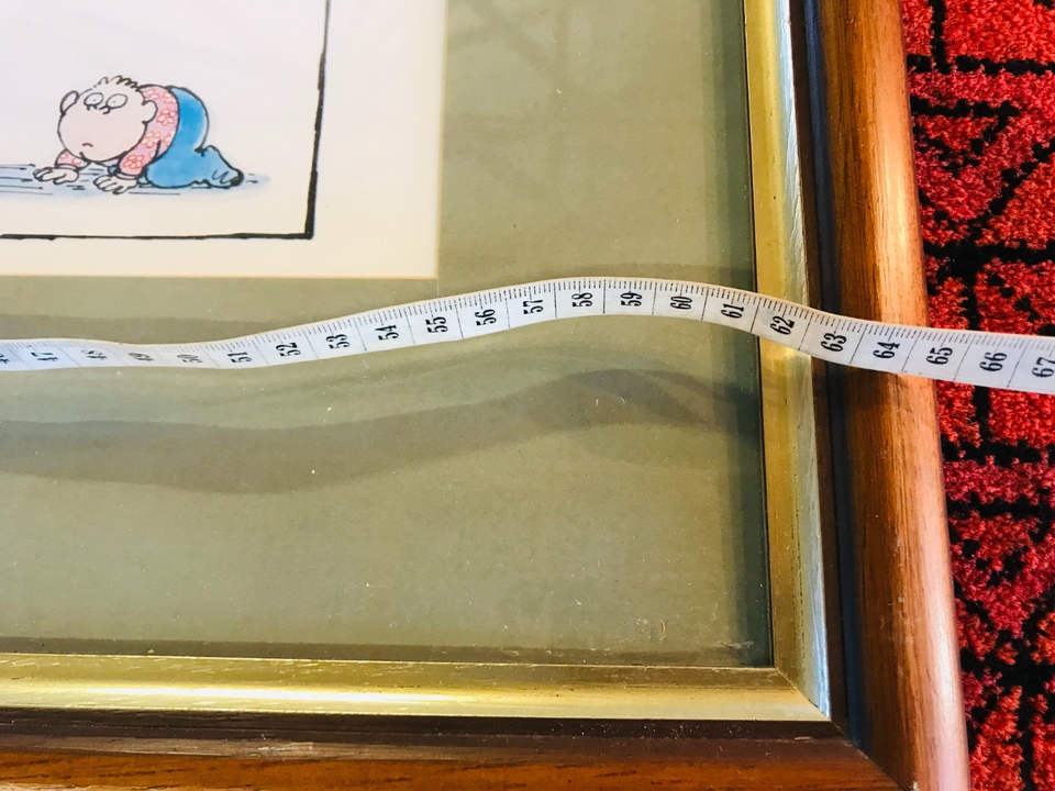 JOB LOT OF ASSORTED CARTOON CARICATURE FRAMED PICTURES | eBay UK