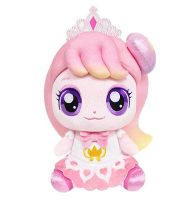 Princess Catch Teenieping Areumping Plush Doll 25cm – Character Toy | eBay
