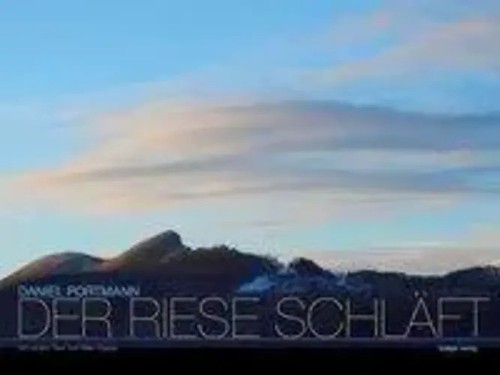 Der Riese schläft | Daniel Portmann | Deutsch | Broschüre | 120 S ...