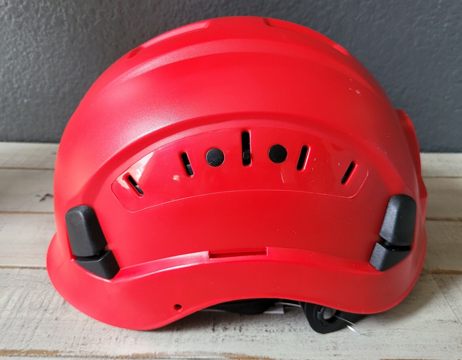 Arborist Tree Rock Safety Helmet, Climbing Aerial Work Hard Hat | eBay