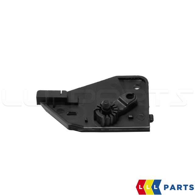Volkswagen Touareg 7l Hood Release Handle Bracket 7L0823633H OEM for ...