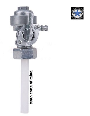 Generator Petcock Fuel Shut Off Valve for Predator Generator Fuel Valve ...