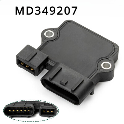Ignition Control Module MD349207 For Mitsubishi Montero Montero Sport ...