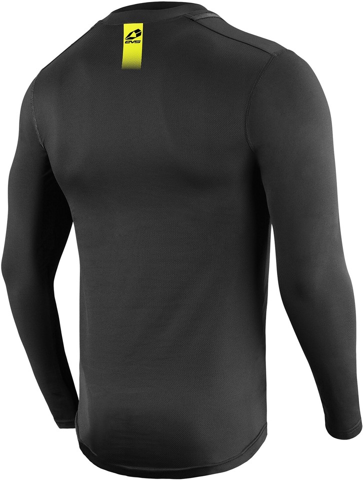 EVS TUG Long Sleeve Winter Shirt - Motocross Dirt Bike Offroad ATV | eBay