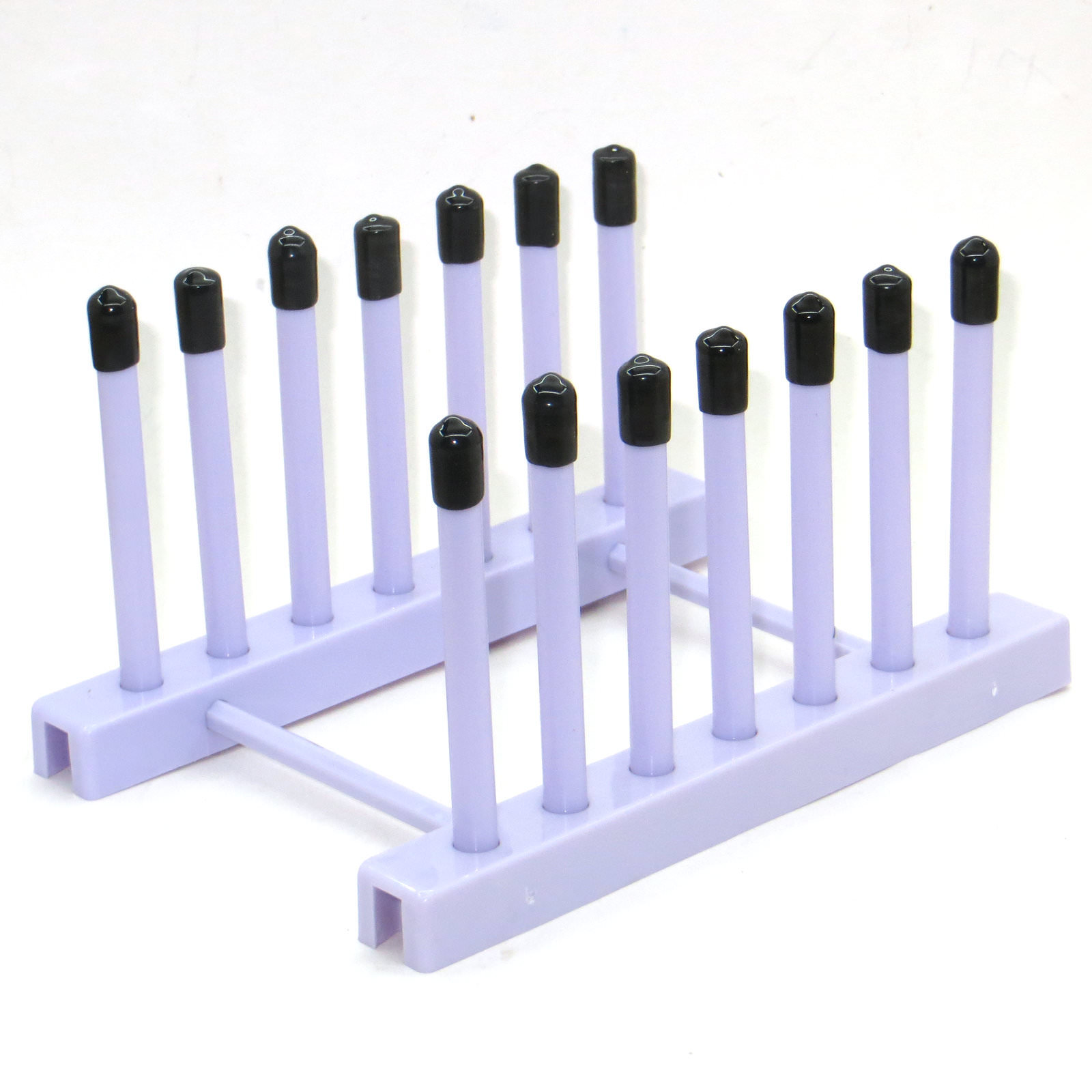 LP Record Rack--Vinyl Album Record Drying Dryer Rack Fit 12" or 7 ...