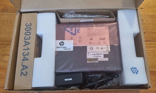 HP JF812-61002 H3C A-MSR900 Router HP JF812A HP A-MSR 900 new + sealed ...