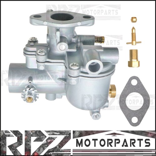Fit Zenith Tractor Carburetor 24T2 For Massey Ferguson TE20 TEA20 TED20 ...