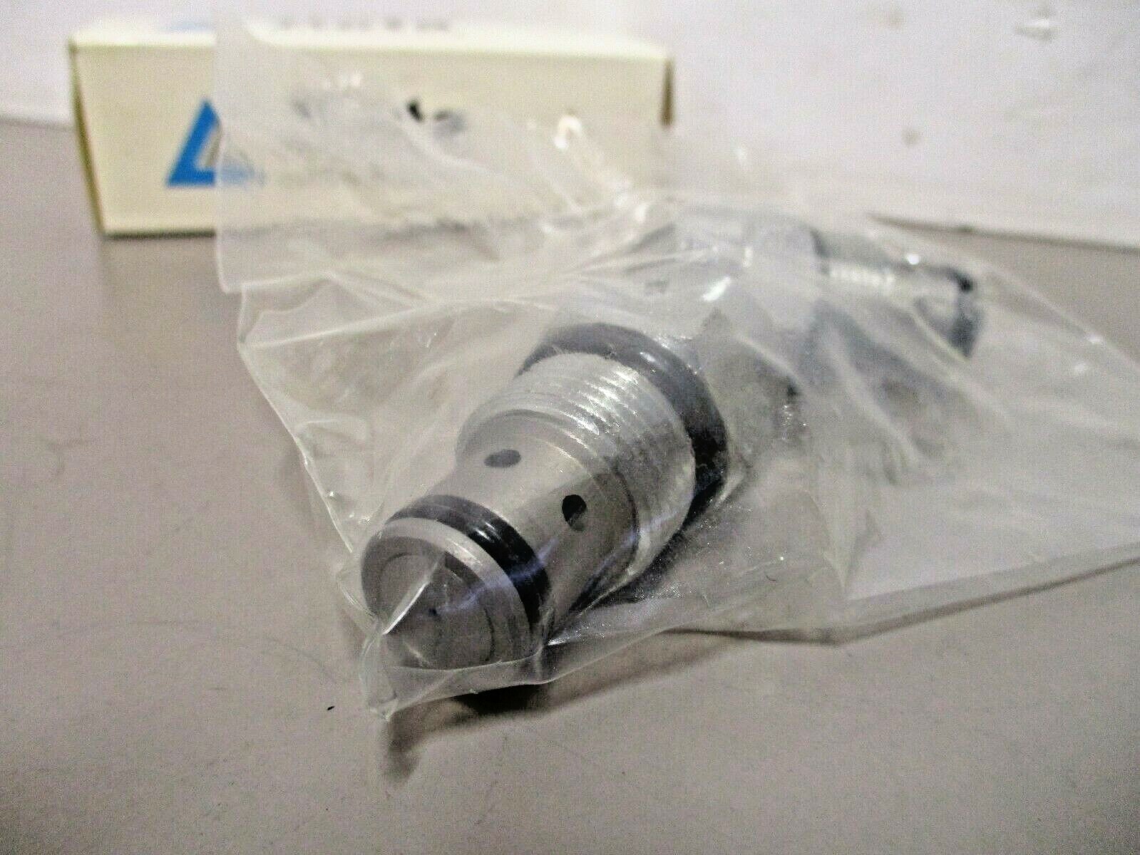 x2 Ricon RI33676 Wheelchair Lift Hydraulic Flow Control Valve 0.5 GPM ...