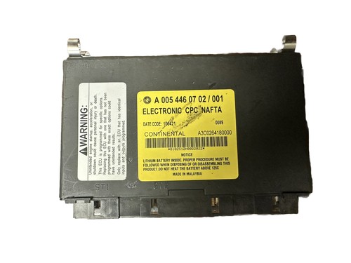 A0054460702 | Genuine Detroit Diesel® Nafta CPC Module | eBay